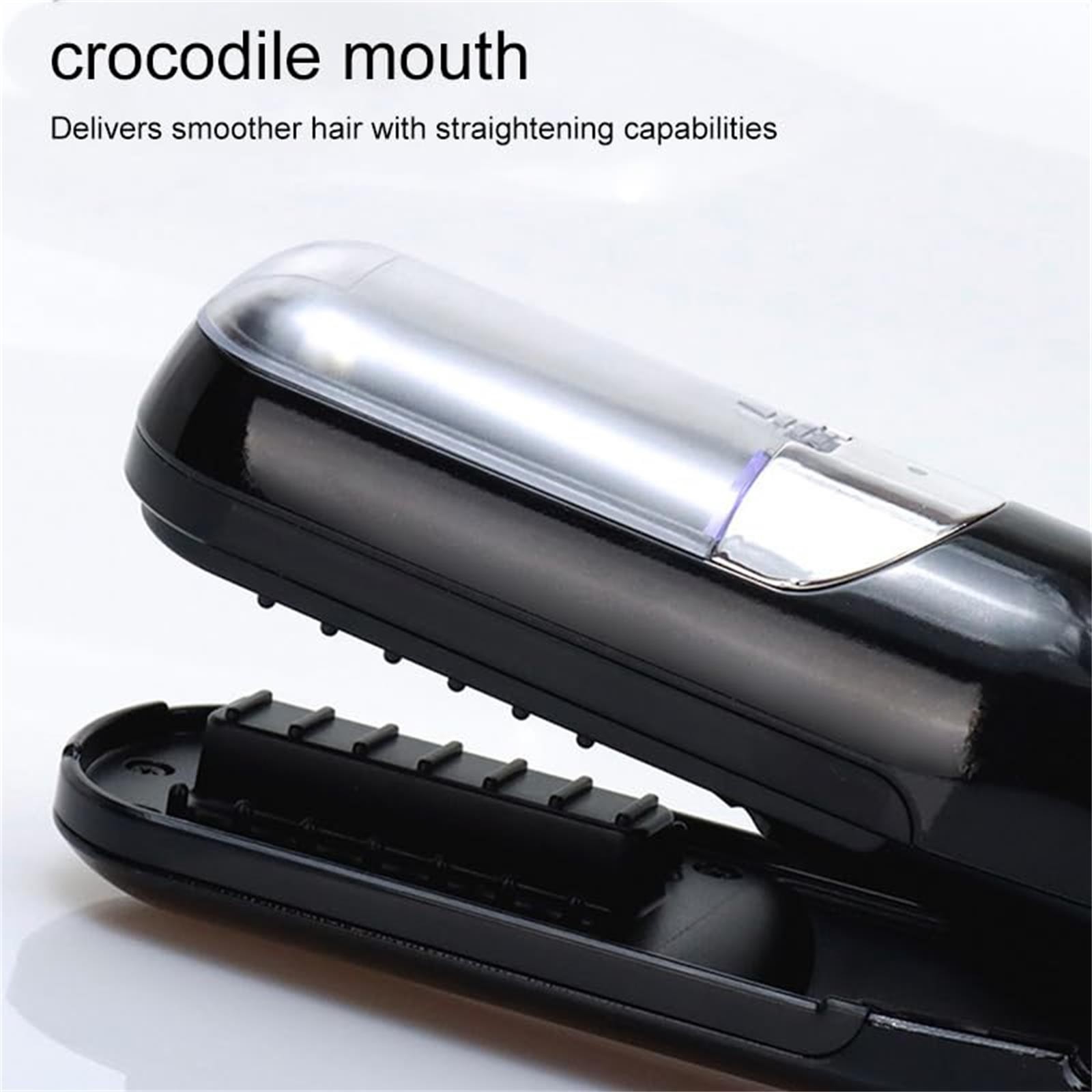 The Original Cordless Split End Hair Trimmer Automatic Rechargeable ...